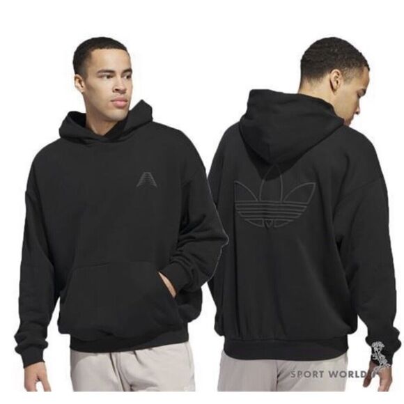 adidas | Sweaters | Adidas Originals Mens Ae Foundation Street Style ...